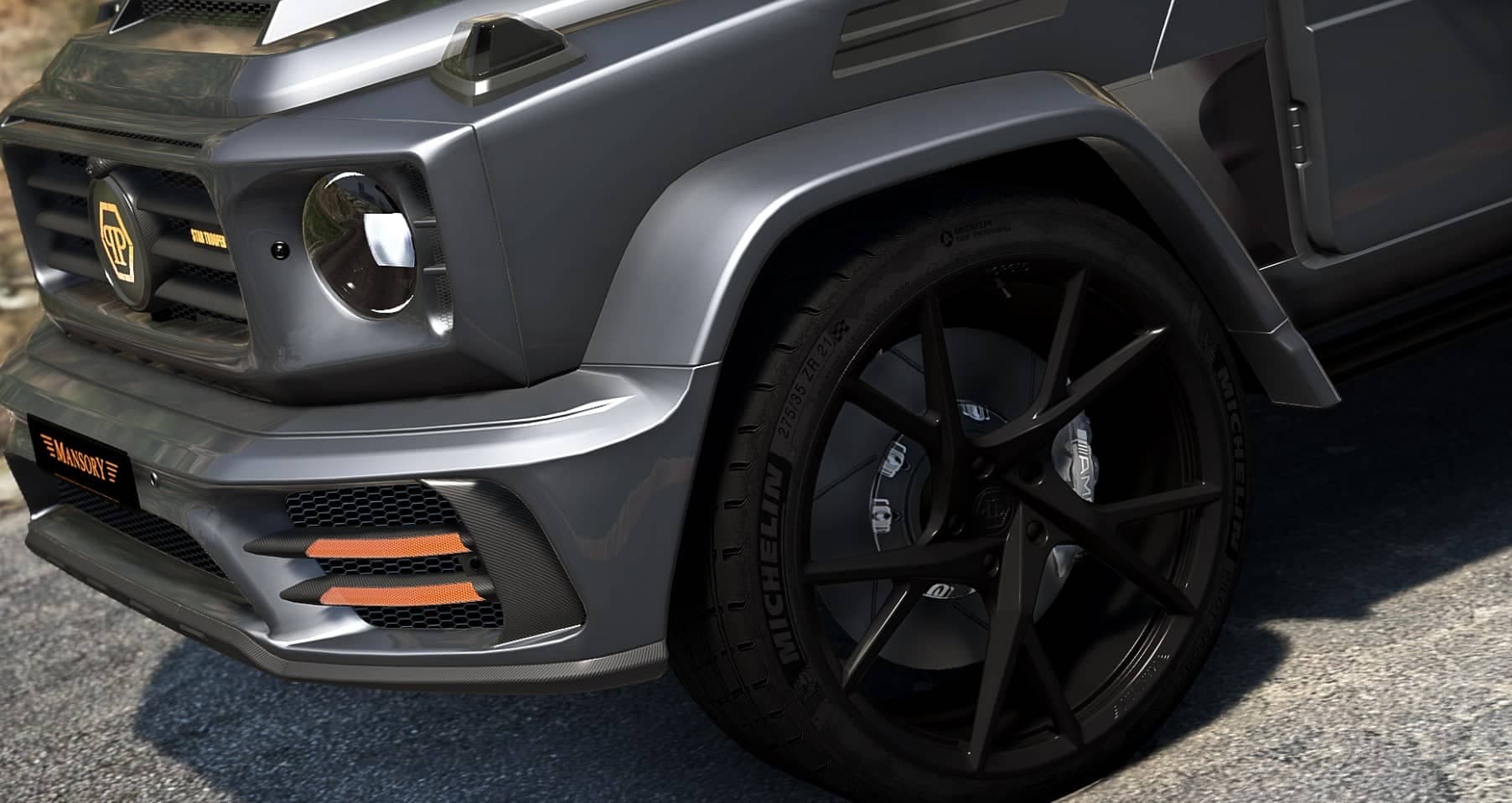 FiveM Vehicles — Free & Premium Downloads
